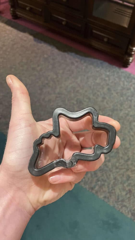 "What Is My Cookie Cutter?": 40 Times Bakers Asked The Internet For ...