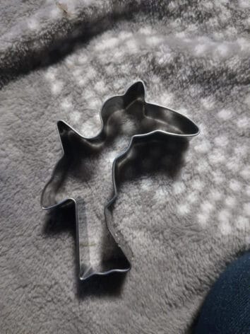 "What Is My Cookie Cutter?": 40 Times Bakers Asked The Internet For ...