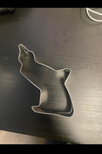 "What Is My Cookie Cutter?": 40 Times Bakers Asked The Internet For ...