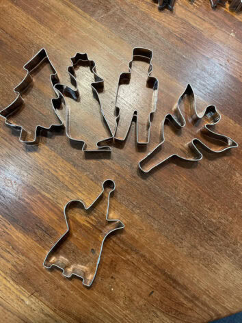 "What Is My Cookie Cutter?": 40 Times Bakers Asked The Internet For ...
