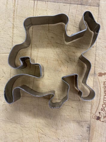 "What Is My Cookie Cutter?": 40 Times Bakers Asked The Internet For ...