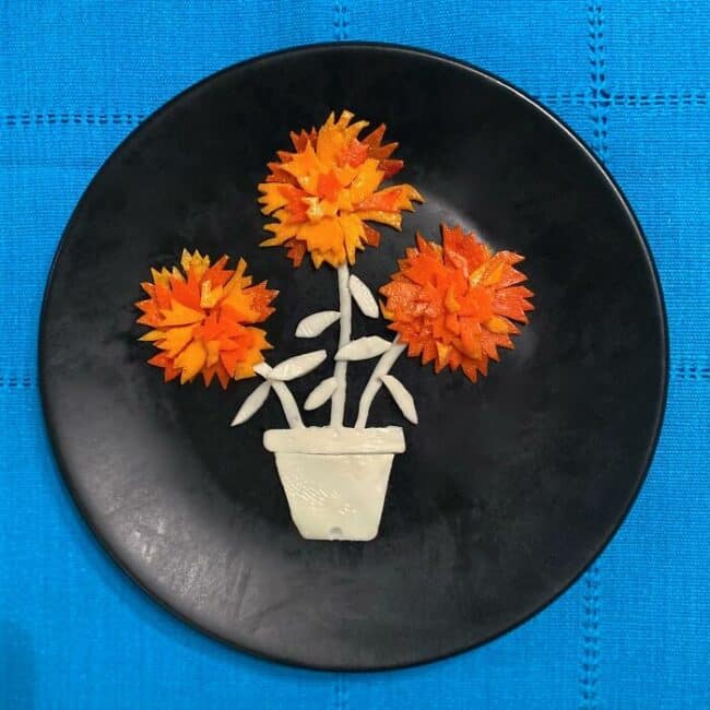 45 Eggcellent Creations From Unique Fried Egg Artist Michele Baldini