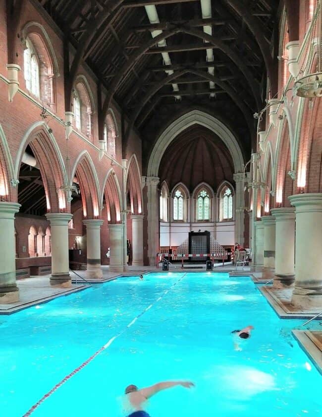 30 Cool Repurposed Buildings Given A Second Life Thanks To Clever ...