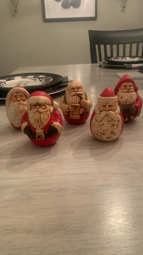 45 Cool And Vintage Christmas Thrift Store Finds You’ll Wish You ...