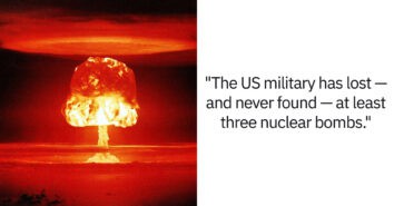 30 Of The Darkest And Most Disturbing Facts People Learned This Year