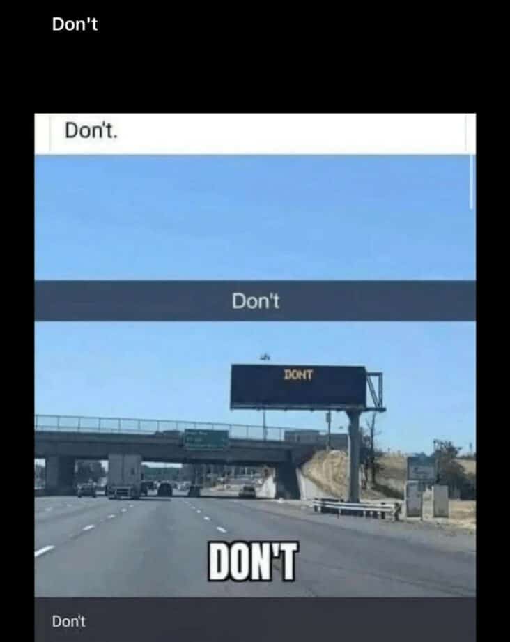 28 Funny Minimalist Memes That Get Straight To The Point