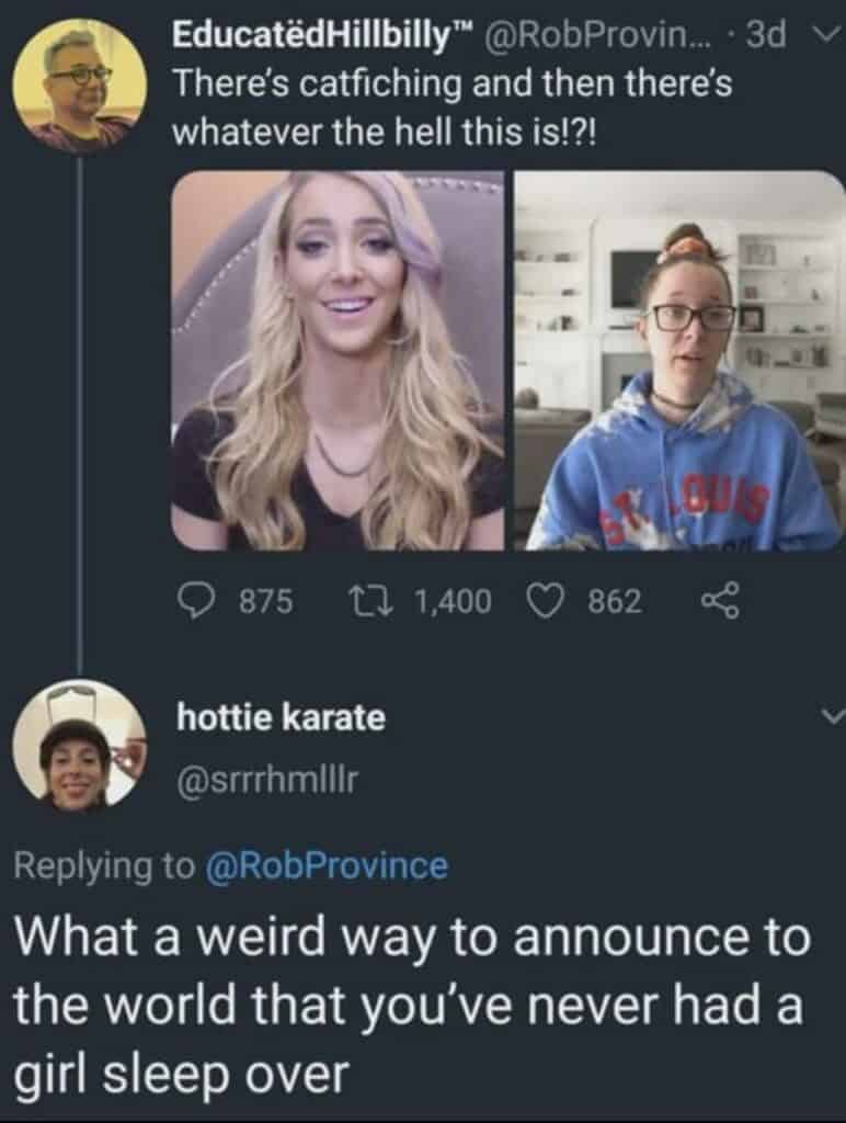 50+ Funniest Comments, Comebacks, And Insults Hurled On The Internet In ...