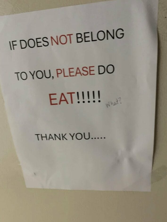 50+ Funniest Design Fails That Made People Cringe In 2024