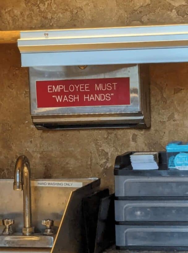 50+ Funniest Design Fails That Made People Cringe In 2024