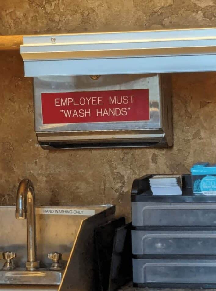 50+ Funniest Design Fails That Made People Cringe In 2024