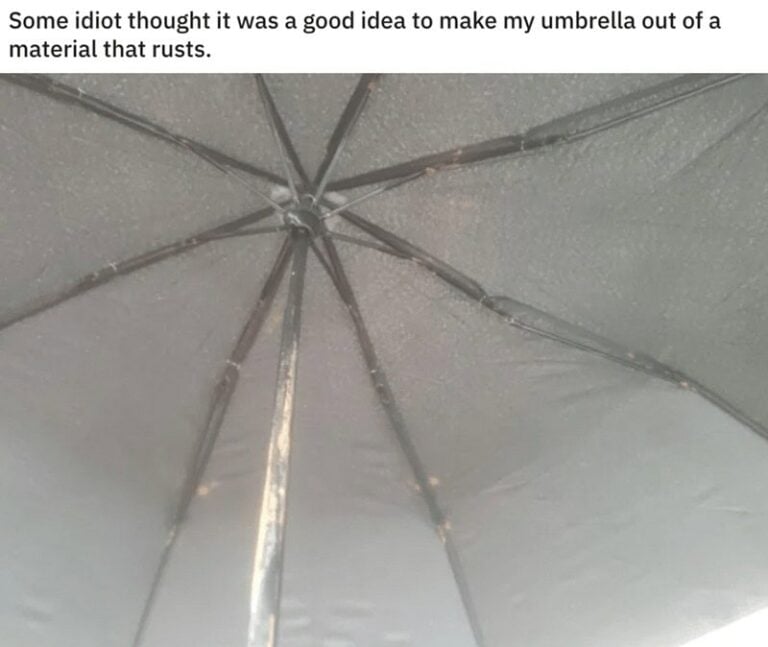 50+ Funniest Design Fails That Made People Cringe In 2024