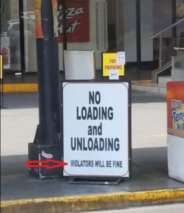 50+ Funniest Design Fails That Made People Cringe In 2024