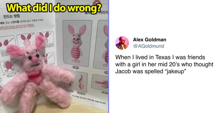 25 Funniest Fails From People Whose Week Definitely Sucked Worse Than ...