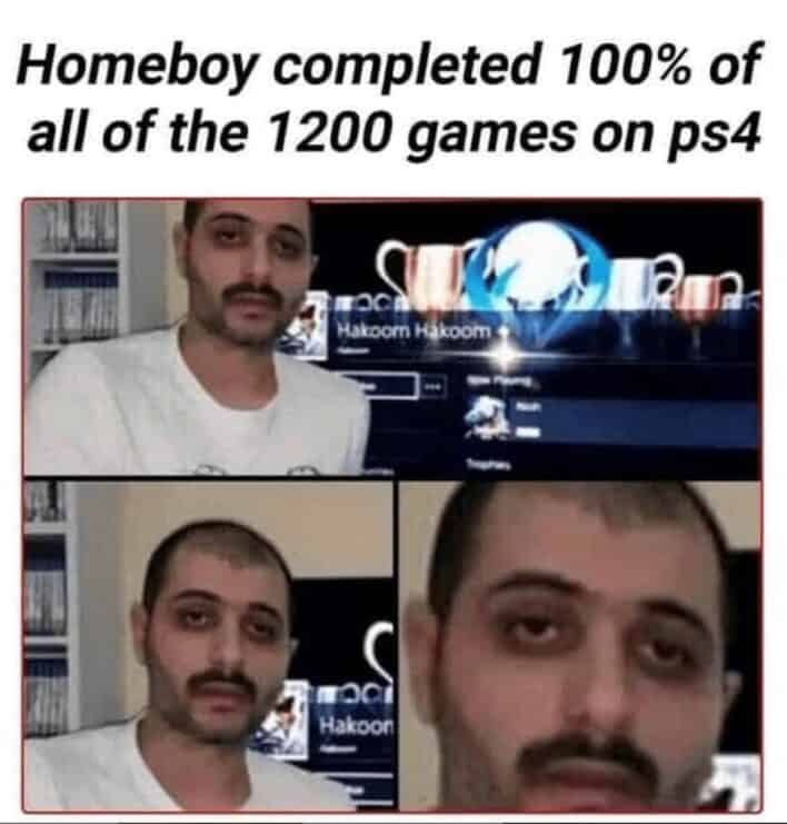 35 Funniest Gaming Memes That Topped The Leaderboards This Week ...