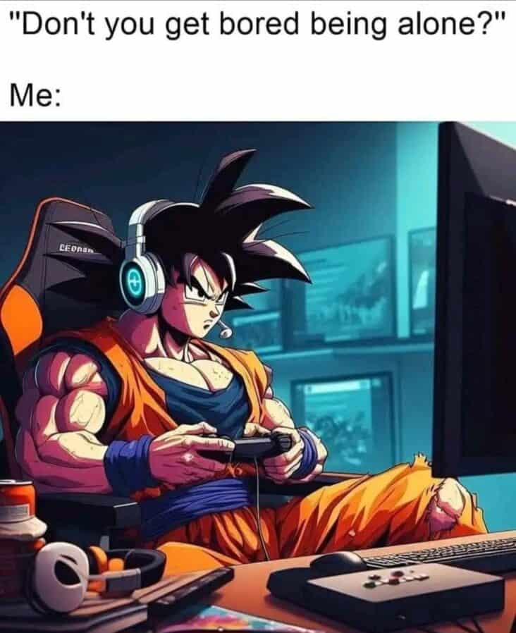 35 Funniest Gaming Memes That Topped The Leaderboards This Week ...