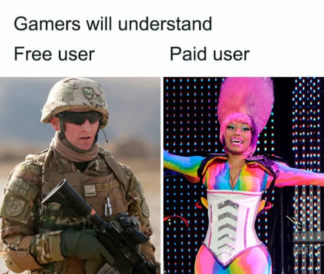 35 Funniest Gaming Memes That Topped The Leaderboards This Week ...