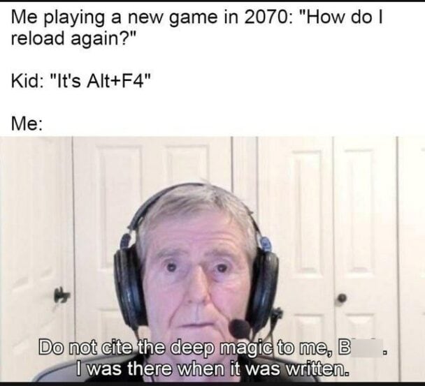 35 Funniest Gaming Memes That Topped The Leaderboards This Week ...
