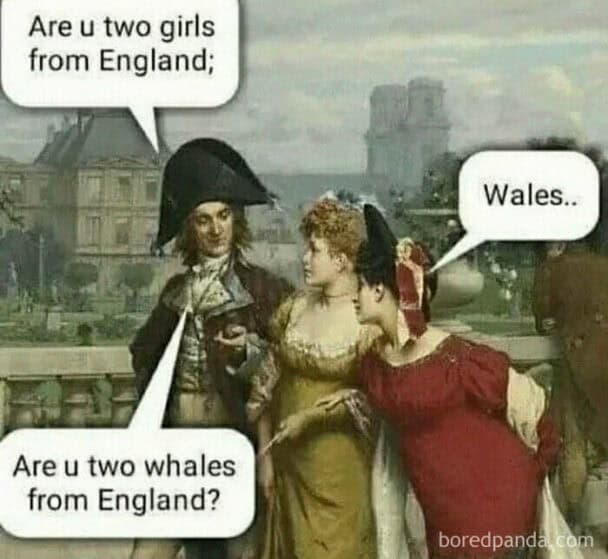 45 Funniest History Memes That Are Factually Accurate And Undeniably ...