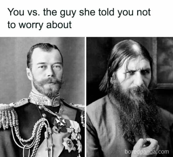 45 Funniest History Memes That Are Factually Accurate And Undeniably ...