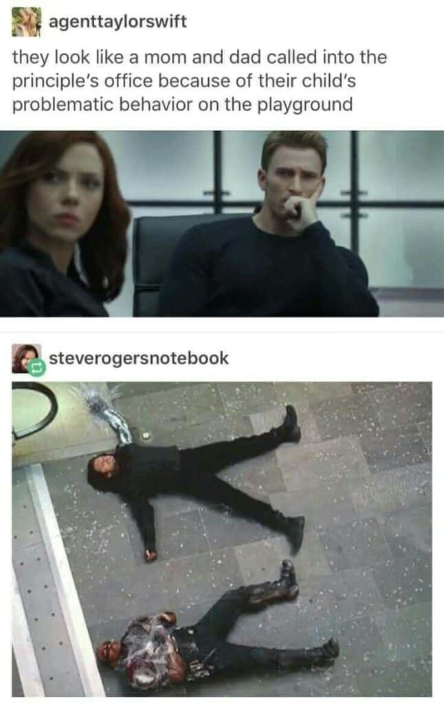 35 Funniest Marvel Memes From Across The Entire MCU (December 20, 2024)