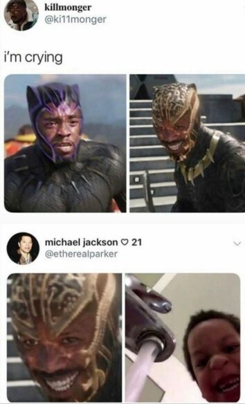 35 Funniest Marvel Memes From Across The Entire MCU (December 20, 2024)