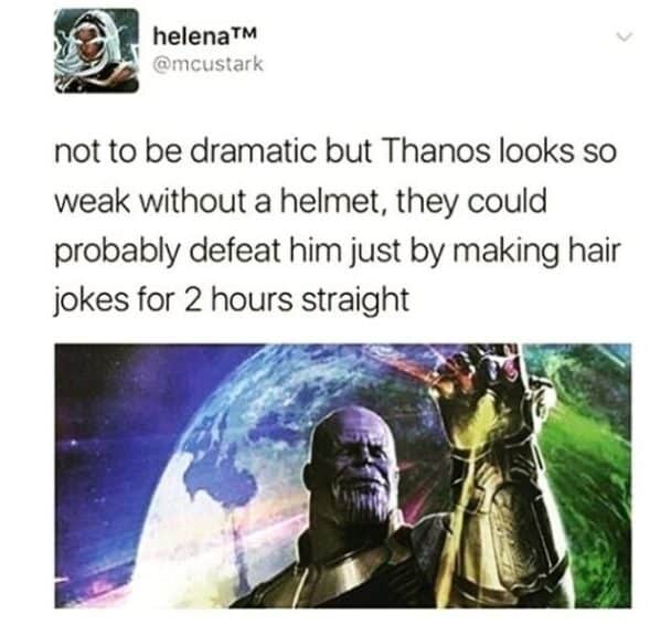 35 Funniest Marvel Memes From Across The Entire MCU (December 20, 2024)