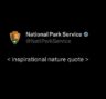 40 Funniest Tweets From The National Park Service This Year