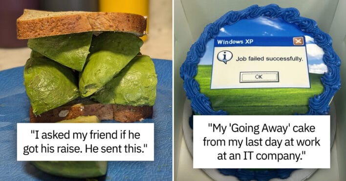 60 Funniest Pictures From 2024 That Prove The Internet Will Always Be ...