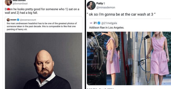 25 Funny Quote Tweets That Proved The Real Laughs Are In The Replies ...
