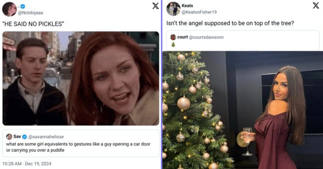 30 Funniest Quote Tweets Of The Week Are Too Good Not To Share ...