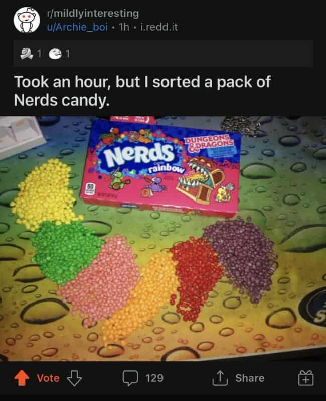 37 Funniest Pictures From The Depths Of Reddit This Week (December 3, 2024)