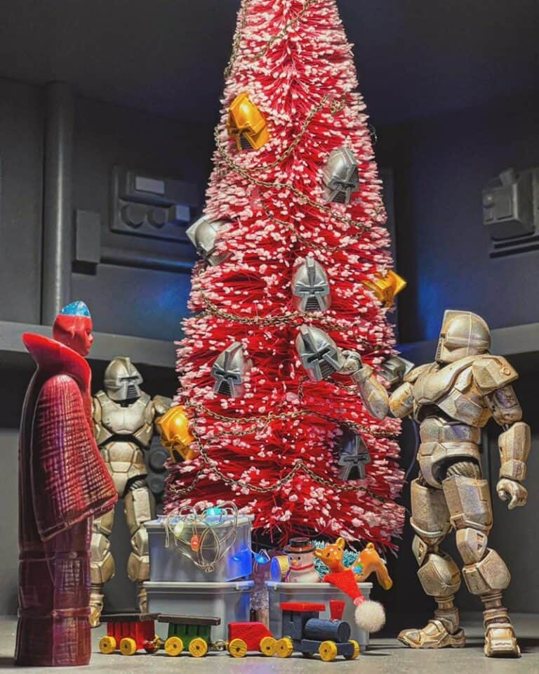 35 Funniest Sci-Fi Memes From Across All Of The Geeky Fandoms (December ...