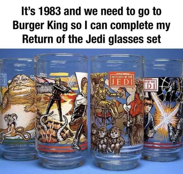 35 Funniest Sci-Fi Memes From Across All Geeky Fandoms (December 2, 2024)