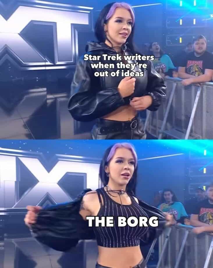 35 Funniest Sci-Fi Memes From Across All Geeky Fandoms (December 2, 2024)