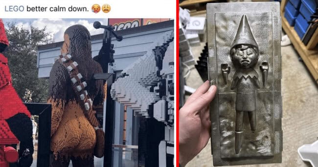 35 Funniest Sci-Fi Memes From Across All Of The Geeky Fandoms (December ...