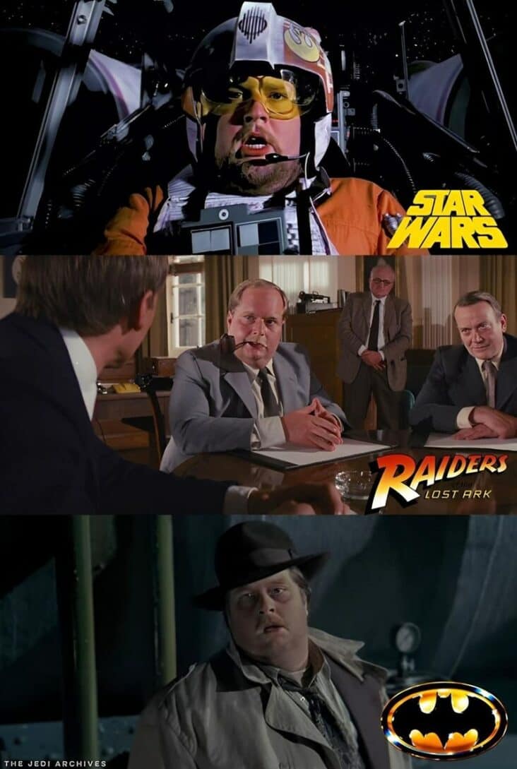 35 Funniest Sci-Fi Memes From Across All Geeky Fandoms (December 2, 2024)