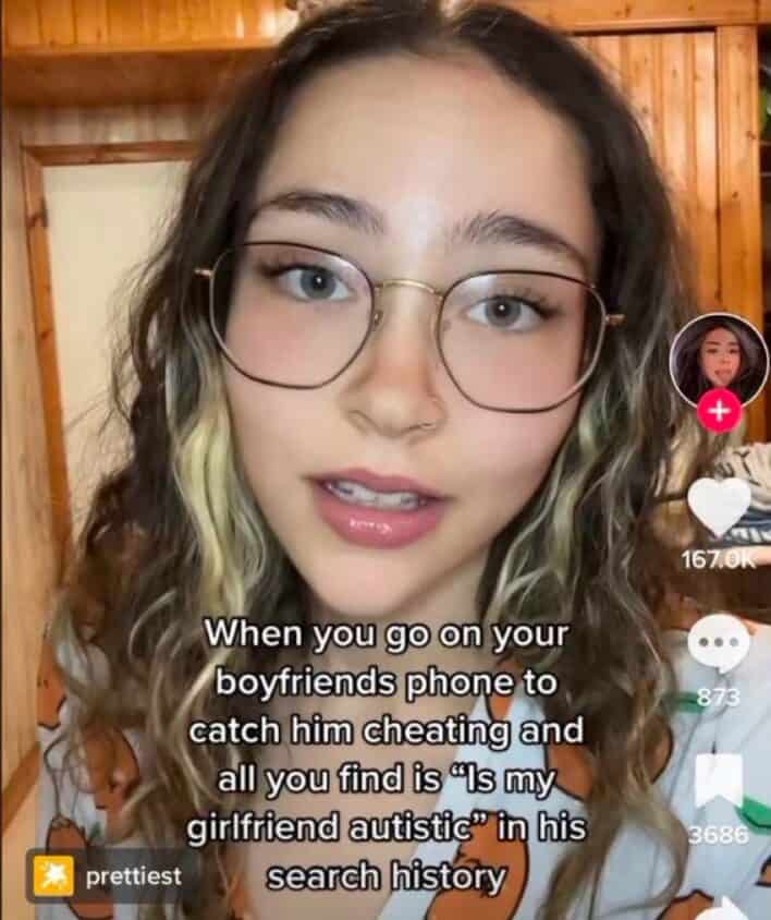 50 Funniest Tiktok Screenshots In The Running For "Most Insane" This ...