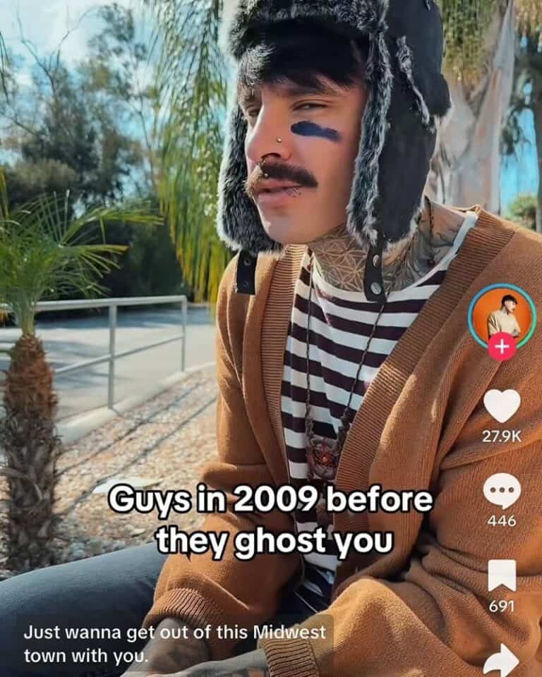 50 Funniest Insanely Random Tiktok Screenshots From This Week (December ...