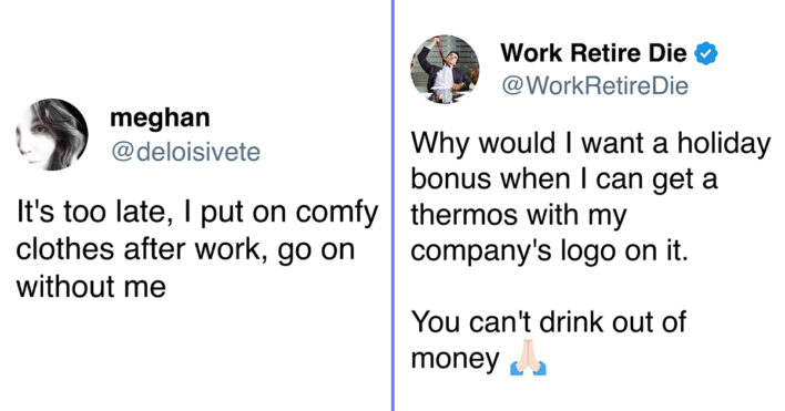 28 Funniest Tweets Of All Time From Friday (December 6, 2024)