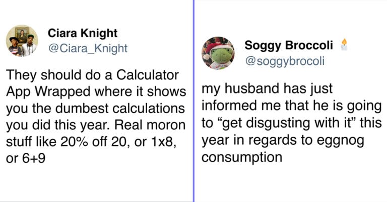 27 Funniest Tweets Of All Time From Thursday (December 5, 2024)