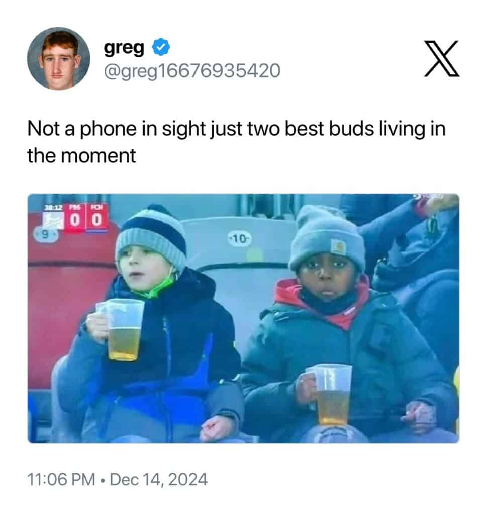 30 Funniest Tweets Of All Time From Monday (December 16, 2024)