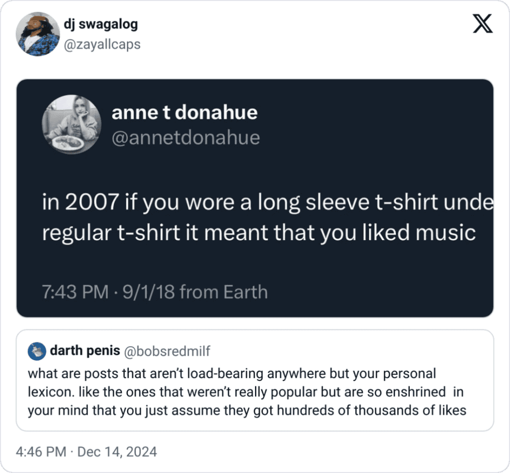 30 Funniest Tweets Of All Time From Monday (December 16, 2024)