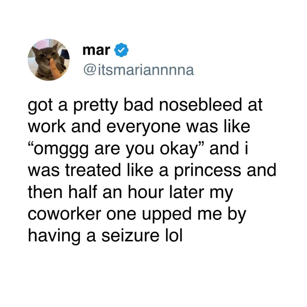 30 Funniest Tweets Of All Time From Monday (December 16, 2024)