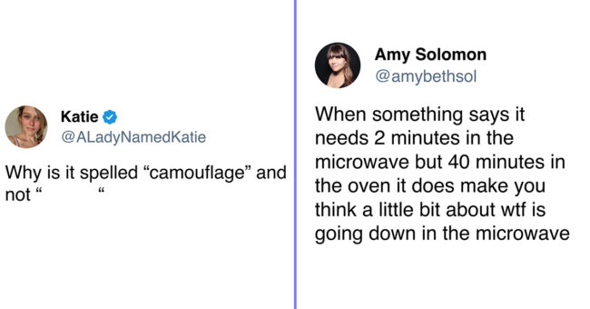 25 Funniest Tweets Of All Time From Monday (December 2, 2024)
