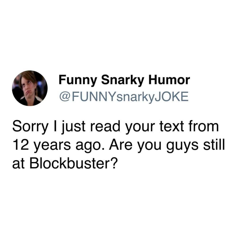 25 Funniest Tweets Of All Time From Monday (December 2, 2024)