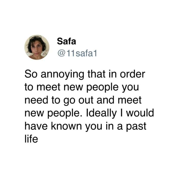 25 Funniest Tweets Of All Time From Monday (December 2, 2024)