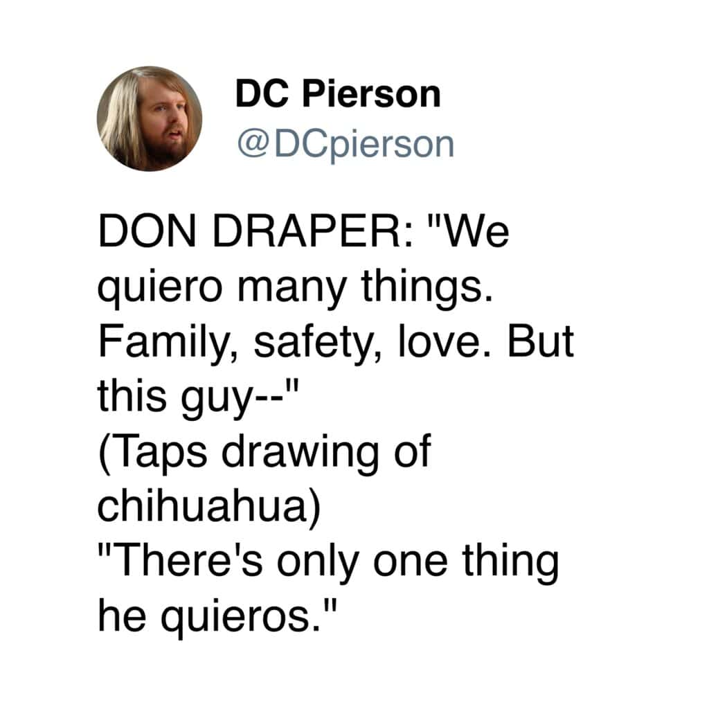 25 Funniest Tweets Of All Time From Monday (December 23, 2024)