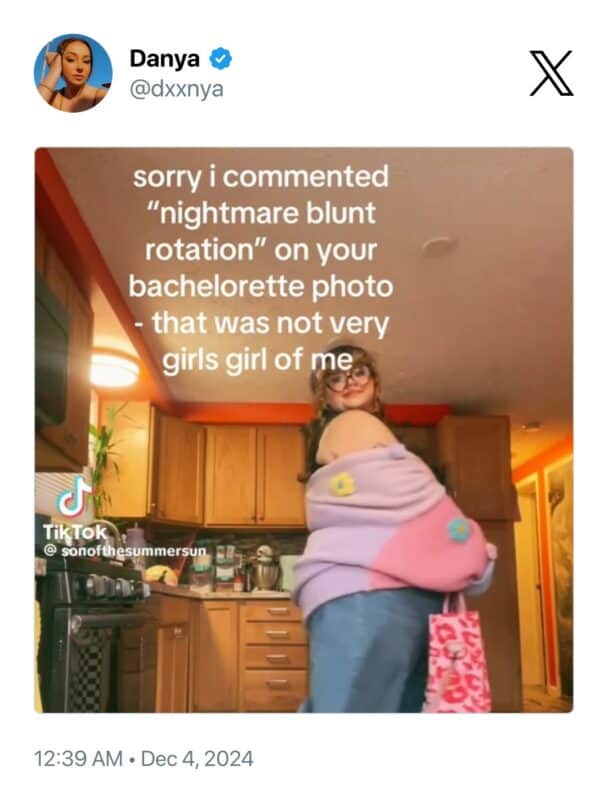 27 Funniest Tweets Of All Time From Wednesday (December 4, 2024)