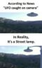 38 Funniest UFO Memes Since It Seems Like The Aliens Are Landing Any ...