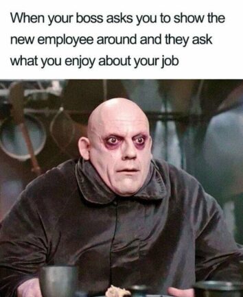50 Funniest Work Memes That Made The Daily Grind Almost Bearable This ...